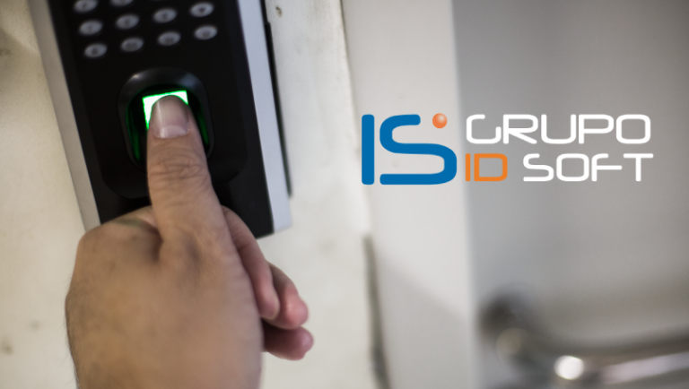 Evolución de la seguridad en control de acceso - Software Control de ...